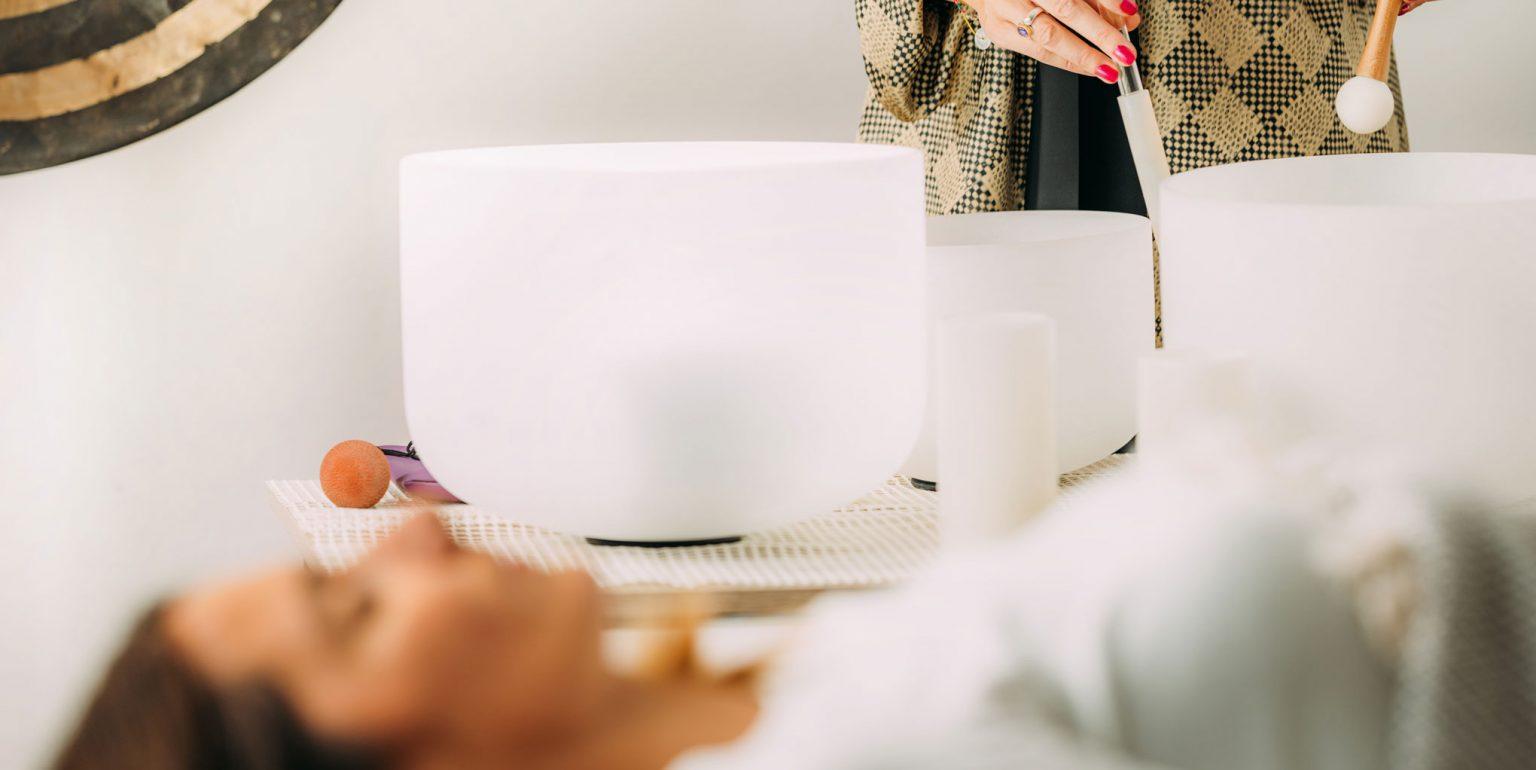 Quartz Crystal Singing Bowls – Chakra Singing Bowls
