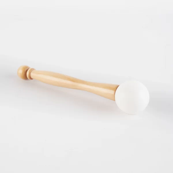 Rubber Singing Bowl Mallet – Chakra Singing Bowls
